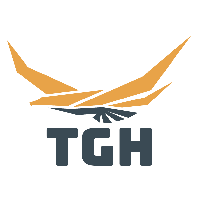 TheGoodHacker - Aprende Hacking y Ciberseguridad GRATIS