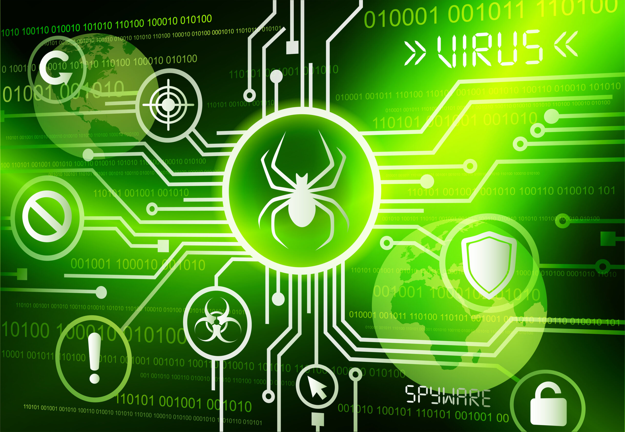 Descubriendo El Malware: Tipos Y Cómo Protegerse