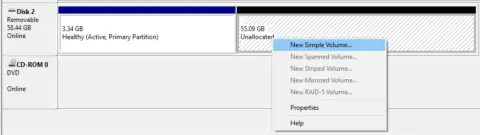 Cómo Instalar Kali Linux 2025 en una USB - Kali Linux Portable