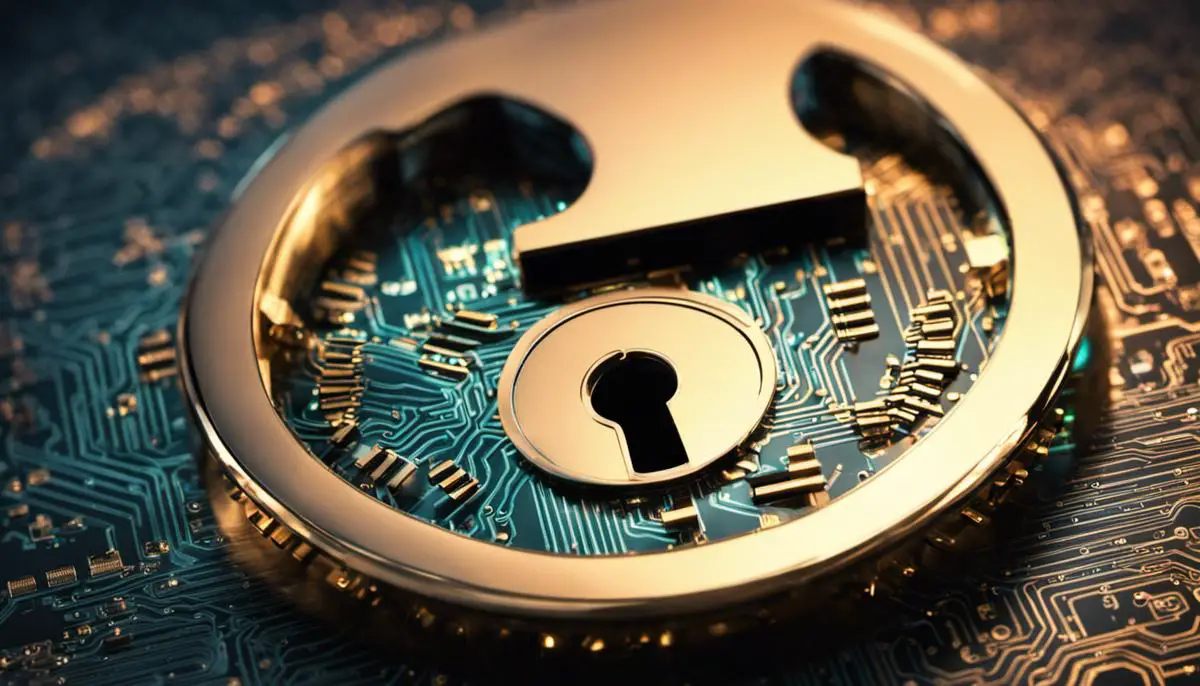 Descubre las Ramas Principales de la Ciberseguridad