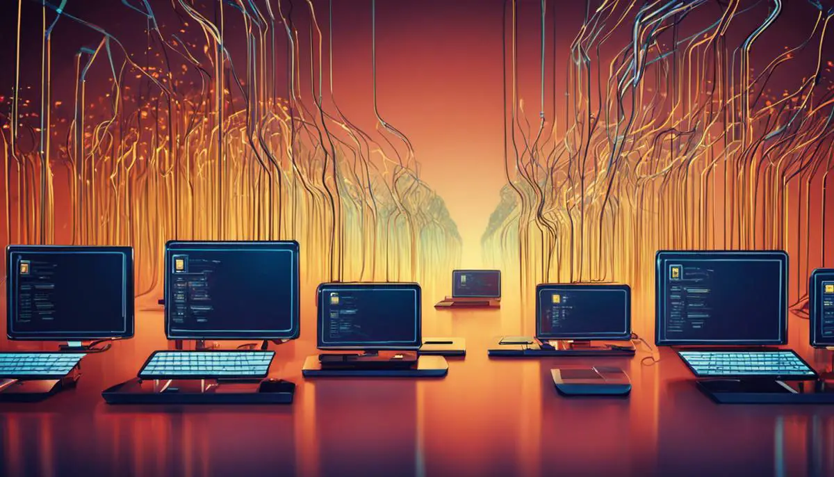 Entendiendo Botnet: su funcionamiento y consecuencias